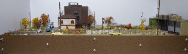 Meet John Ciesla - Trains