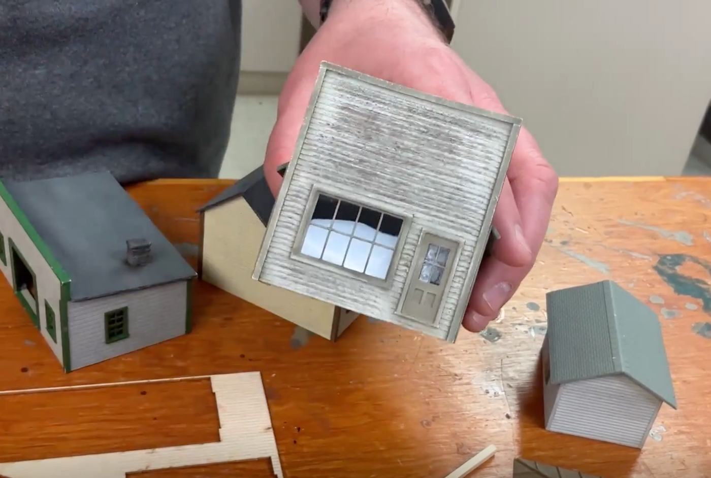 Behind The Scenes Archives - Page 8 of 13 - Trains