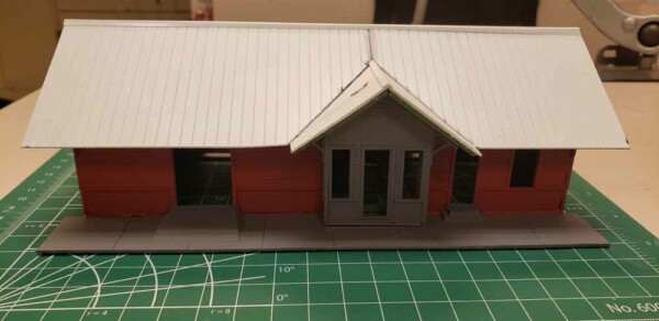 Five insightful tips on building your first kitbash - Trains