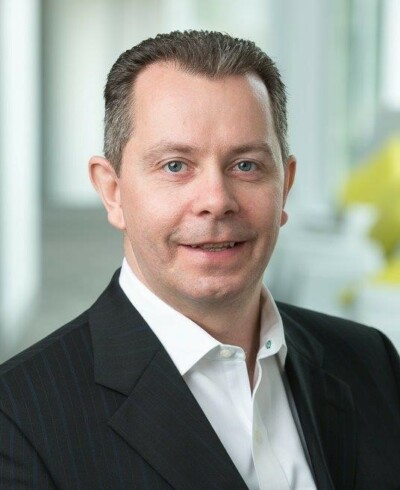 CSX hires BP executive as new chief digital and technology officer - Trains