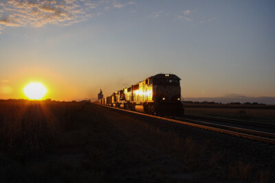As coal declines, BNSF and UP have no plans to remove capacity in Powder River Basin — yet - Trains