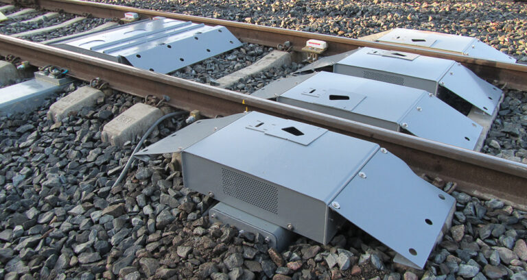 Wabtec to acquire Beena Vision, maker of wayside inspection systems ...