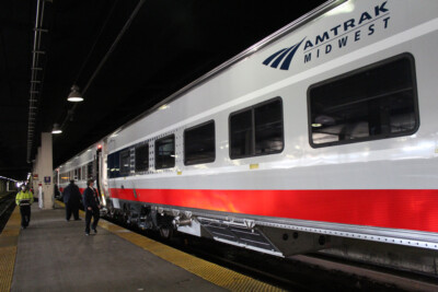 Siemens equipment delays aggravate Amtrak capacity issues: Special report - Trains