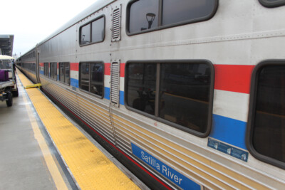 Viewliner II Sleeping Cars — pluses and some minuses - Trains