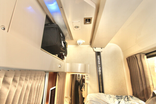 Viewliner II Sleeping Cars — pluses and some minuses - Trains