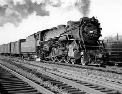 Southern Railway locomotives remembered - Trains