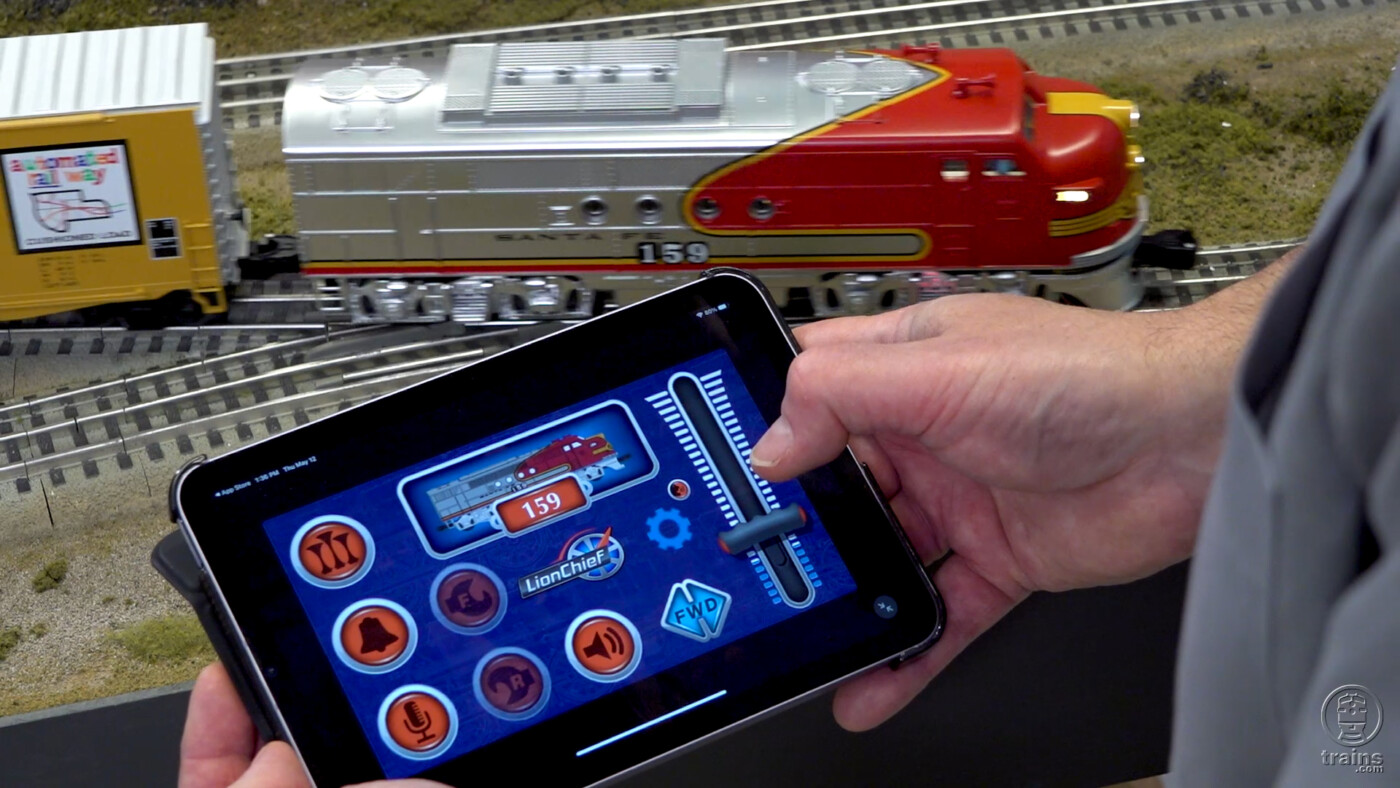 Beginners Archives - Trains