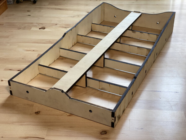 5 tips for moving a layout - Trains