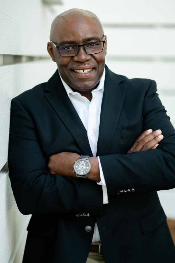 Anacostia names Crosson as chief safety and compliance officer - Trains