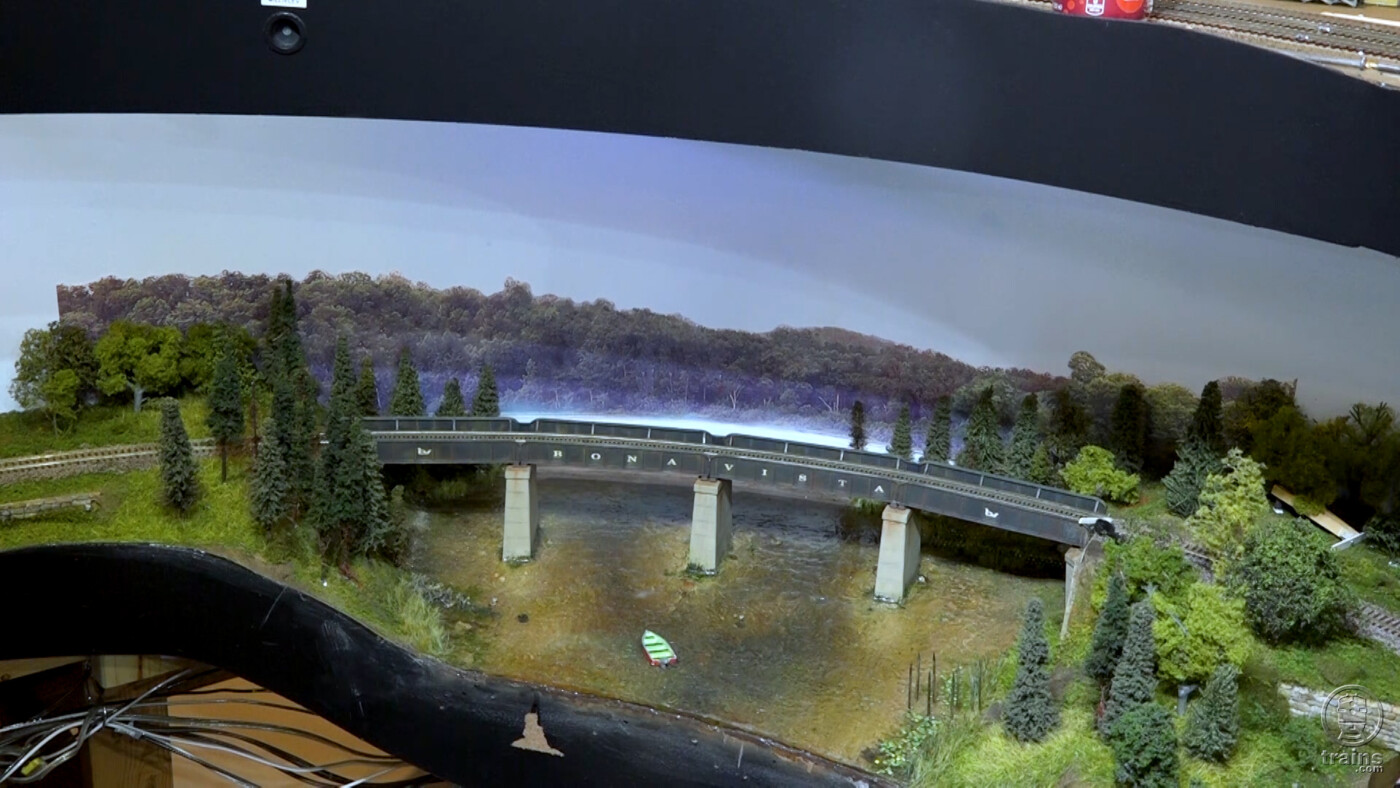 Layout Builds Archives - Page 5 of 43 - Trains