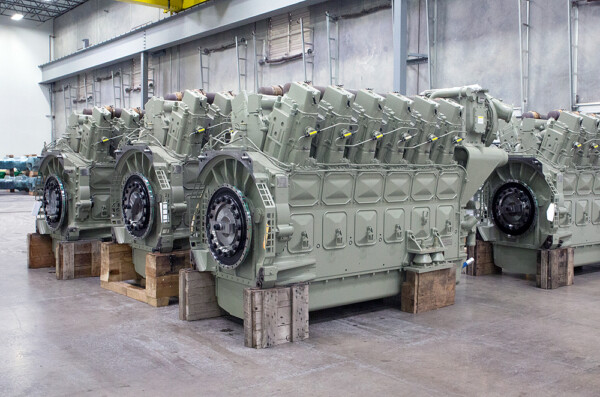 Wabtec gets work out of new locomotive engines before they even leave ...