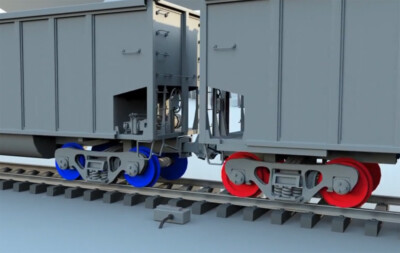 FRA weighs railroads’ request for wheel temperature detectors instead ...