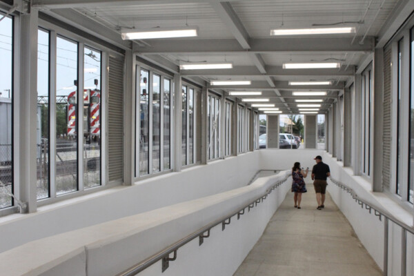 Metra awards contract for Homewood station renovation - Trains