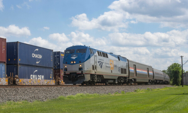 Pennsylvania says it has reached agreement with NS on improvements for ...