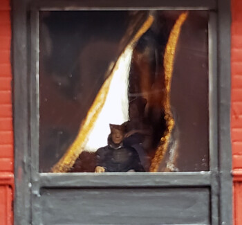 Five insightful tips on building your first kitbash - Trains