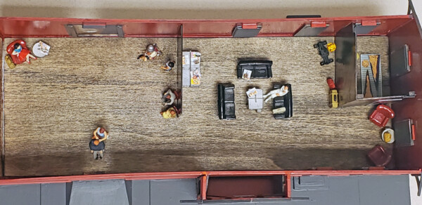 Five insightful tips on building your first kitbash - Trains