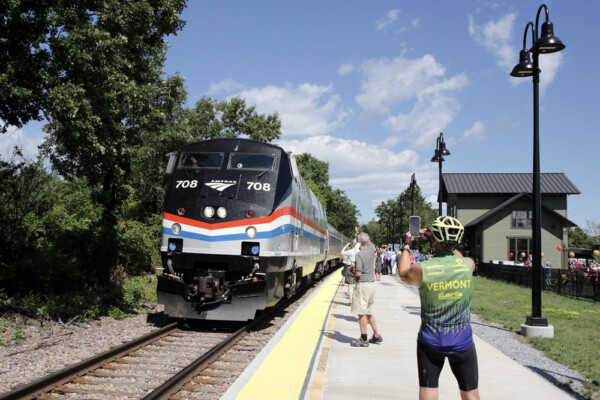 A look at Amtrak’s Northeast day-trip services - Trains