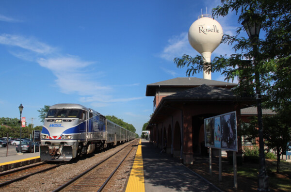 CP, KCS dispute Metra merger contentions, but vow to support commuter ...