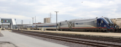 Amtrak's Missouri River Runner to be cut back to one round trip for ...