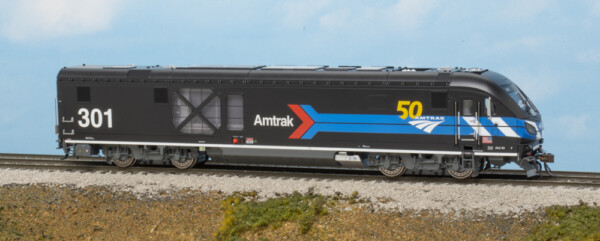 Top 7 1/2 products of 2022 - Trains