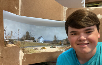 2022 Walthers Model Railroad Scholarship Winners announced - Trains