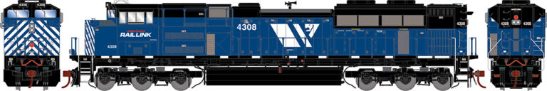 Athearn Genesis HO scale SD70ACe diesel locomotive - Trains