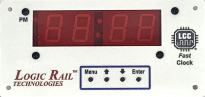 Logic Rail Technologies announces new Layout Command Control Fast ...