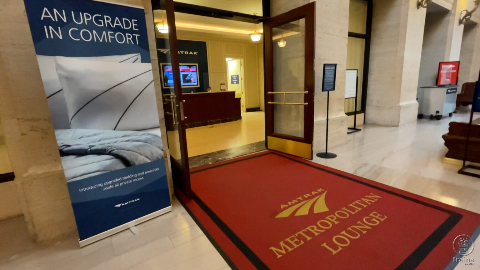 Visits Archives - Trains