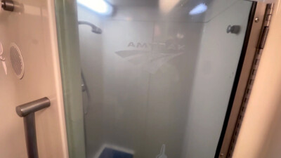 Amtrak roomette experience on the Empire Builder - Trains