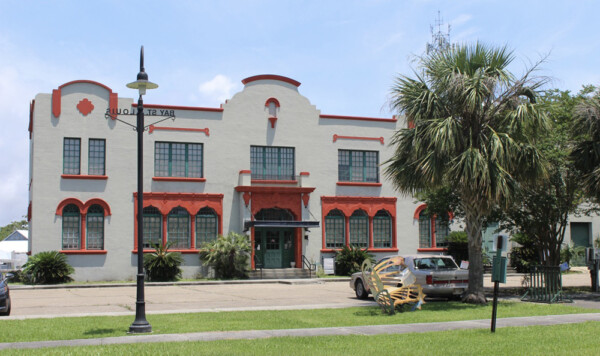 Mississippi city plans ceremony to mark preparations for still-pending ...