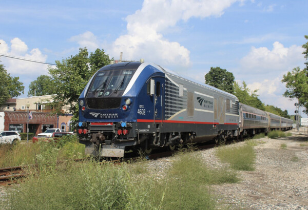 Amtrak Wolverine day trips to Chicago - Trains