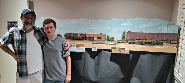 What’s happening in Southern California model railroad operations - Trains
