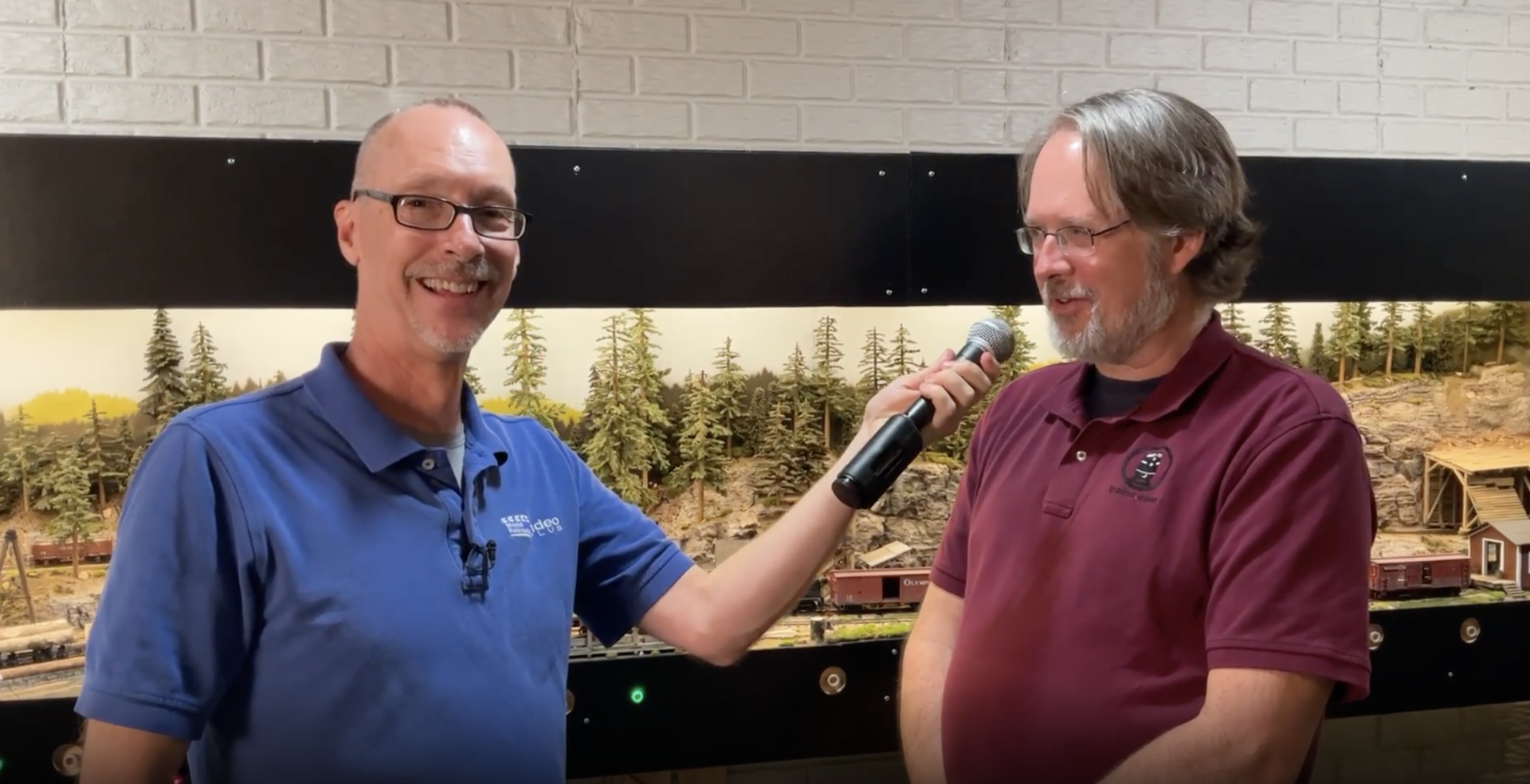 Behind The Scenes Archives - Page 3 of 12 - Trains