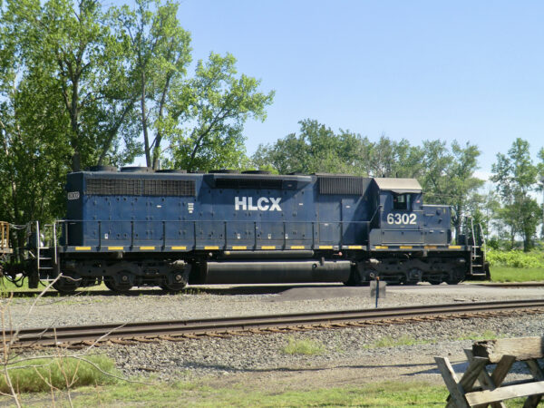 Why I love the Electro-Motive Division SD40-2 - Trains