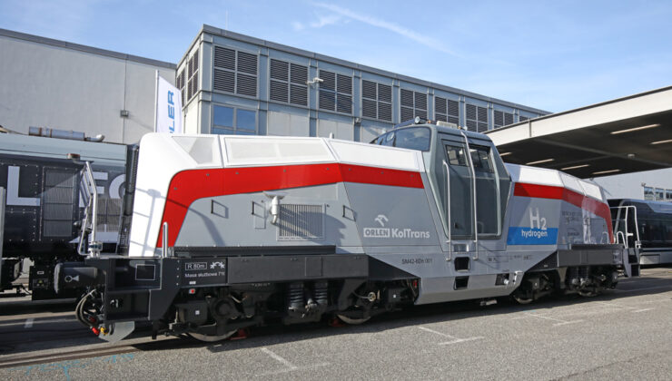 Return of InnoTrans draws more than 137,000 (updated) - Trains