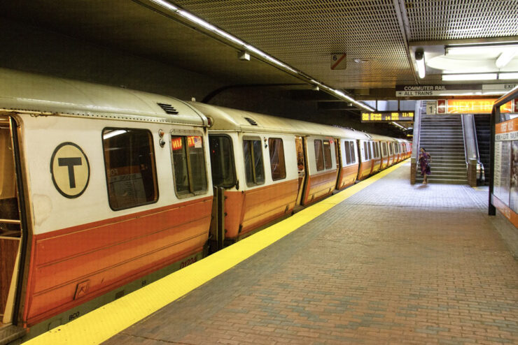 MBTA’s Orange Line service to resume Monday as scheduled - Trains