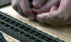 Solder track feeder wires in 10 quick steps - Trains