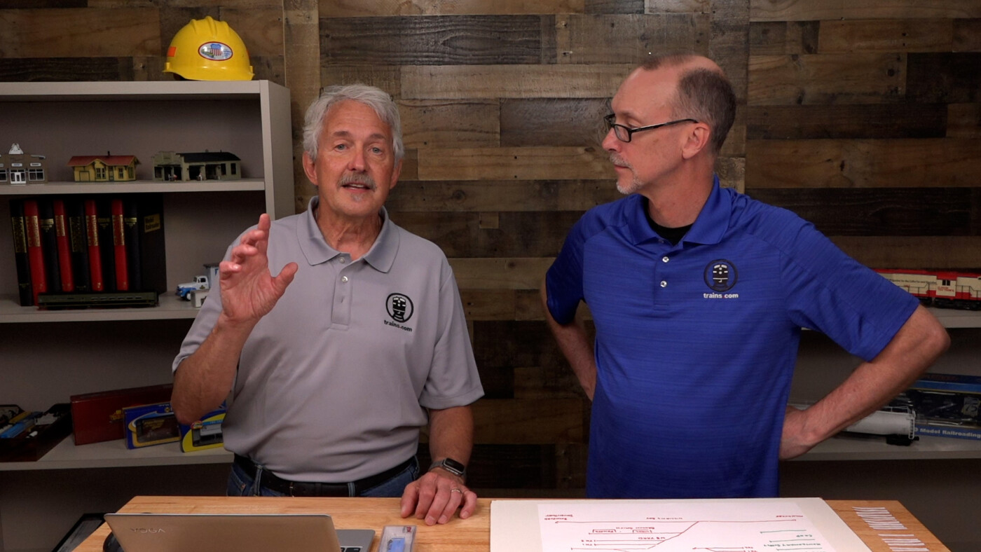 Trains Video Archives - Page 3 of 224 - Trains