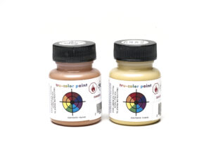 Where do I find paint for toy train projects? | Classic Toy Trains Magazine