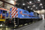 News photos: Metra unveils first SD70MACH (updated) - Trains