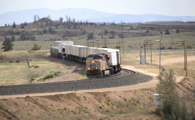 Union Pacific to require upgraded locks on intermodal containers ...