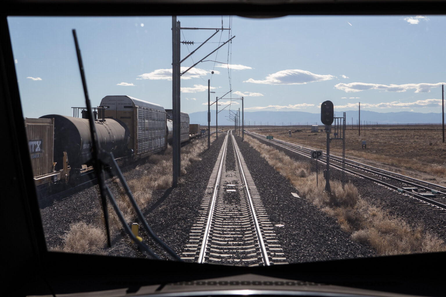 Transportation Technology Center celebrates 50th anniversary, new ...