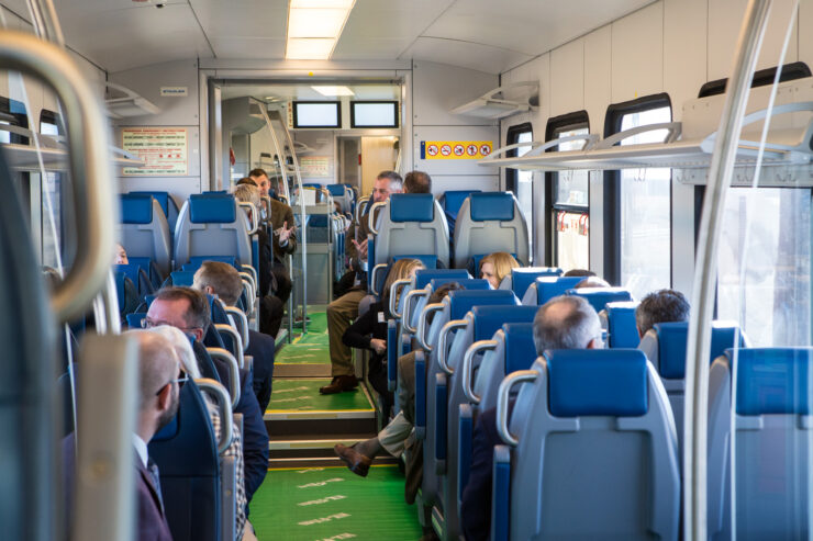 Transportation Technology Center celebrates 50th anniversary, new ...