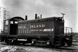 Best-selling first-generation Electro-Motive diesel locomotives - Trains