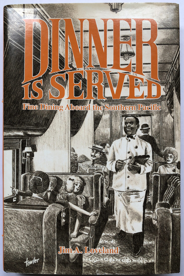 Hot Water Gingerbread Muffins - Trains