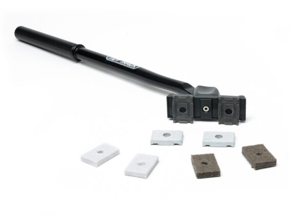 Five ways to clean track - Trains