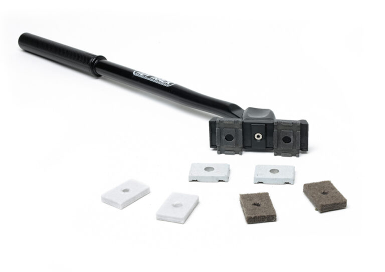 Five ways to clean track - Trains