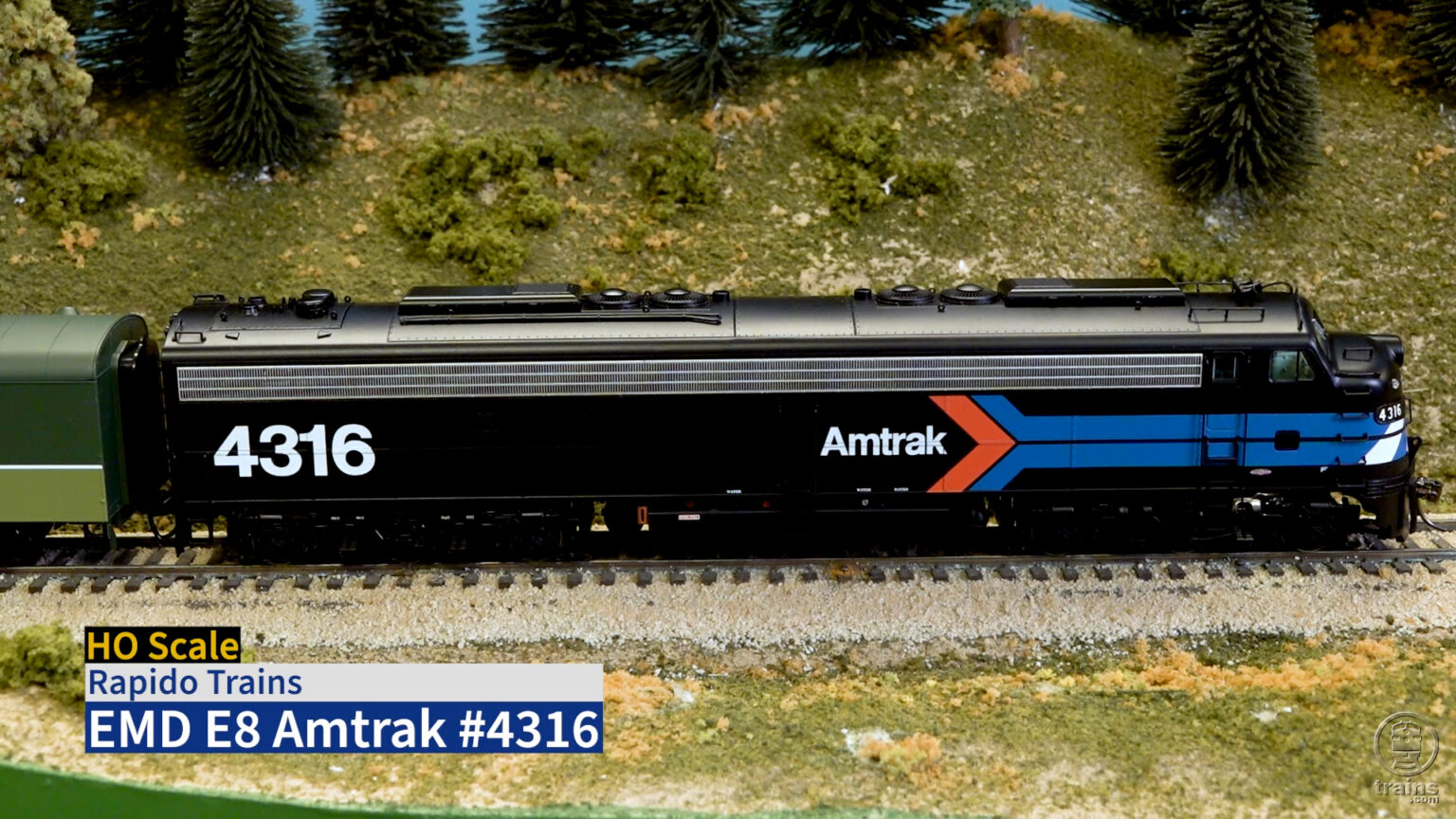 Trains Video Archives - Page 2 of 224 - Trains