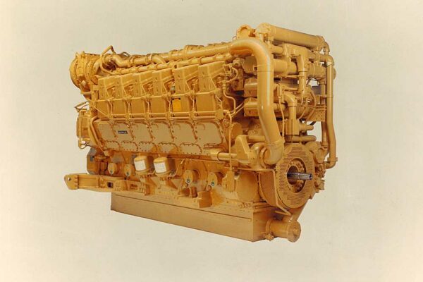 The Morrison-Knudsen MK5000C – a leader that got left behind - Trains