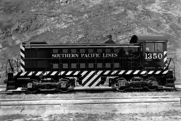 Best-selling Alco diesel locomotives - Trains